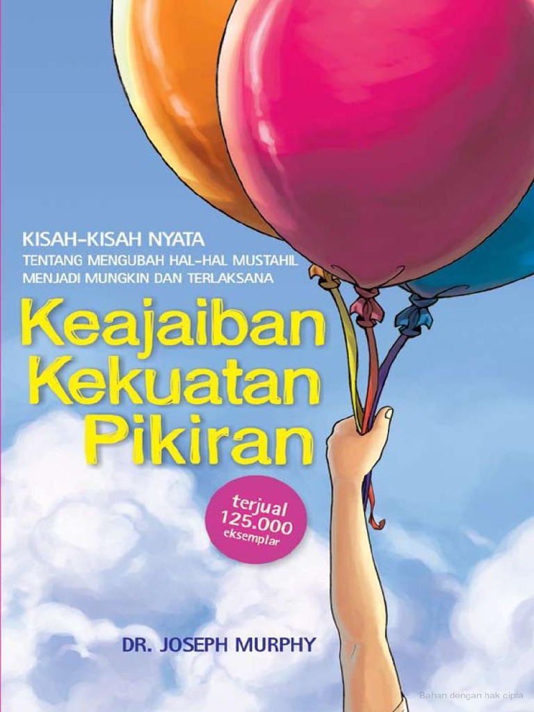 Keajaiban Kekuatan Pikiran PDF | PDF