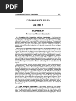 Police Case Diary Samples | PDF | Crimes | Crime & Violence