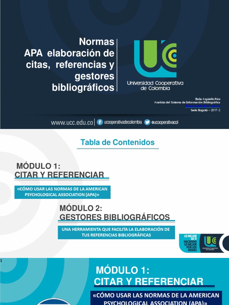 Estructura del Formato APA 7 | PDF | Python (lenguaje de programación ...