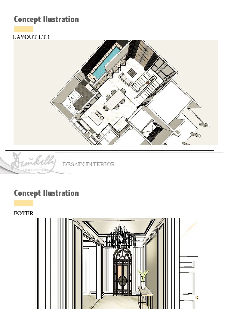 Interior Design | PDF | Language Arts & Discipline | Foreign Language ...