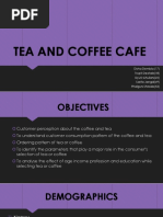 Coffee Lover Questionnaire | PDF