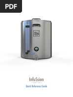 Meura Mash Filter Overview and Specs | PDF | Brewing | Fermented Drinks