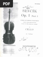 Essential Elements Cello PDF | PDF