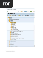 Comandos Rápidos para SAP Business One | PDF | Informática | Software