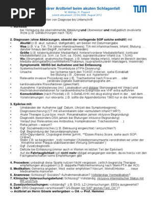 Arztbrief Für Die Schule Mit Unterschrift