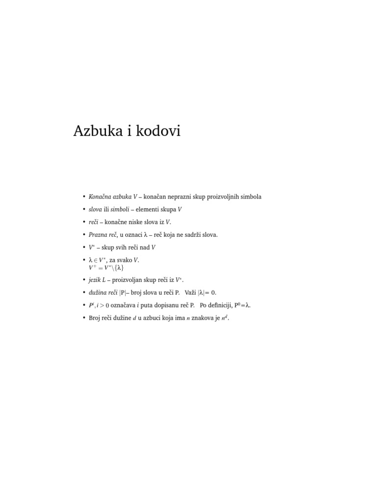1 Azbuka PDF | PDF