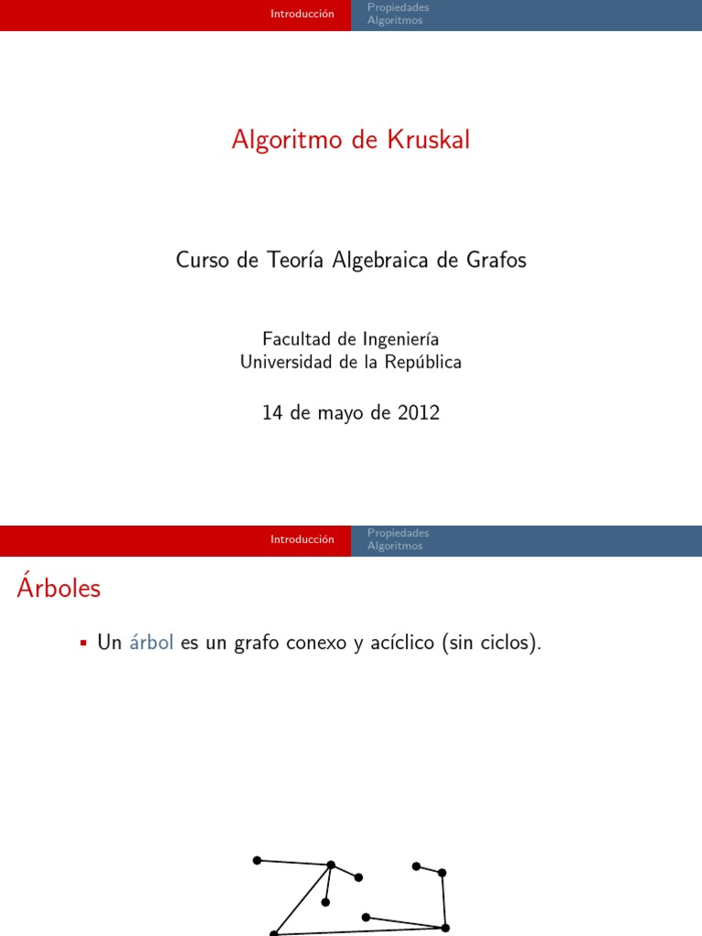 Arboles y Grafos | PDF | Teoría de grafos | Matemáticas Aplicadas Arboles y Grafos | PDF | Teoría de grafos | Matemáticas Aplicadas