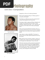 Art Analysis for Students | PDF | Composition (Visual Arts) | Neuroscience