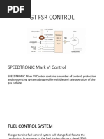 GE Control MK - VI PDF | PDF | Logic Gate | Control System