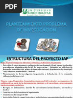 Investigación Proyectiva: Definición y Metodología | PDF | Diseño | Teoría