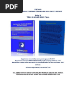 Ebook Candlestick | PDF