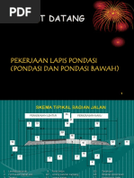 Revisi MDP 2024 untuk Desain Perkerasan | PDF