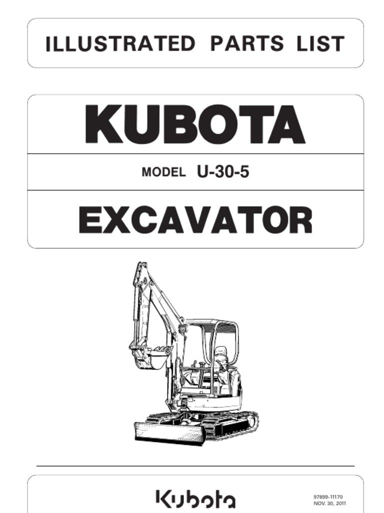 Parts List U30 PDF | PDF | Engines | Piston