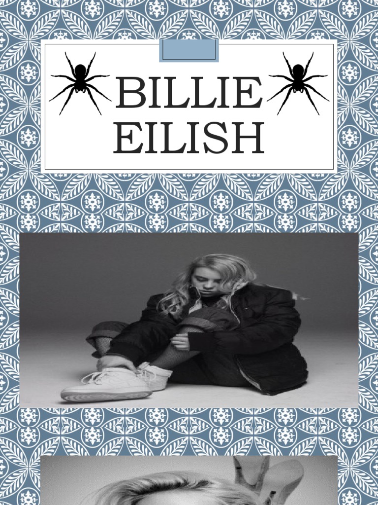 Billie Eilish | PDF