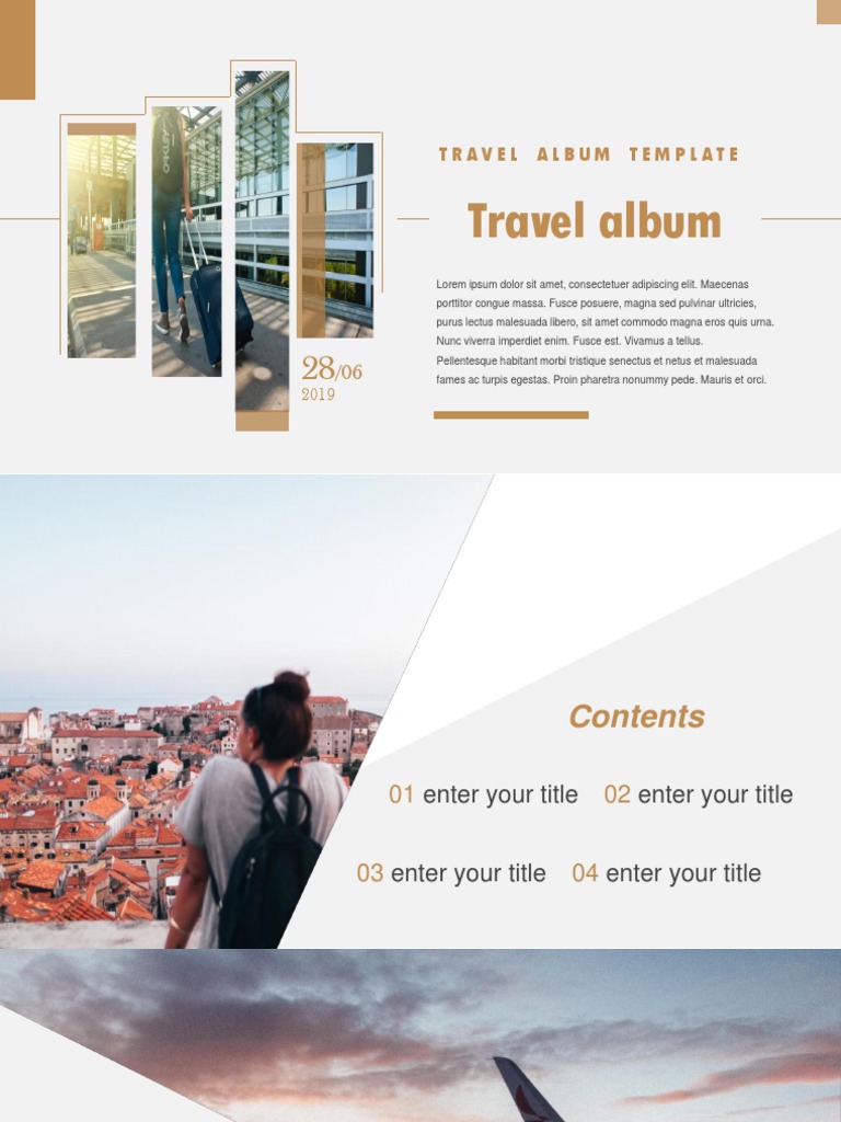 Free Template Wps Office | PDF