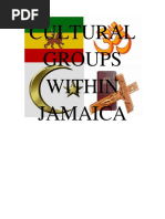 Rastafarian Beliefs and Practices Overview | PDF | Religion And Belief ...
