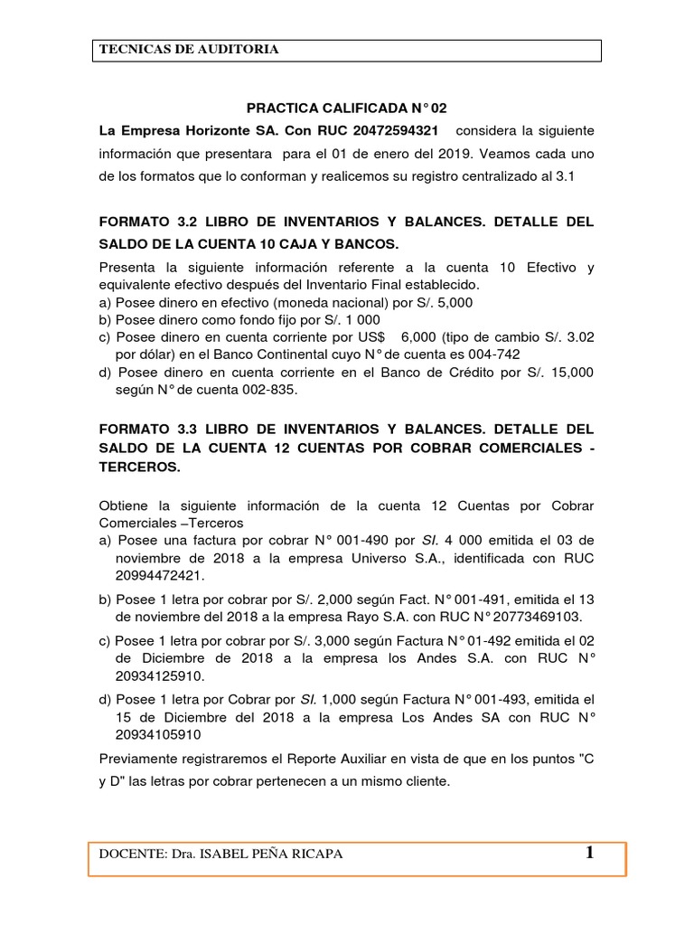 Qweqwe | PDF | Activo fijo | Compartir (Finanzas)