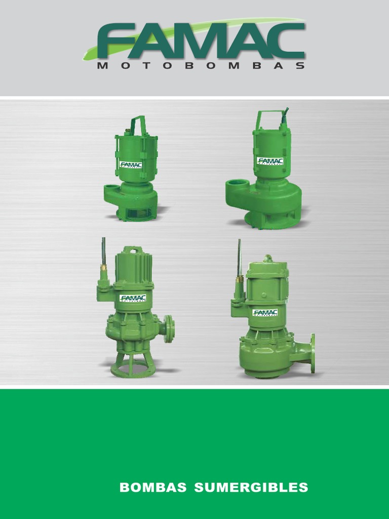 Famac Fbs Esp | PDF | Bomba | Física Aplicada e Interdisciplinaria