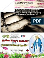 Coronation Programme | PDF | Ceremonies | Royalties