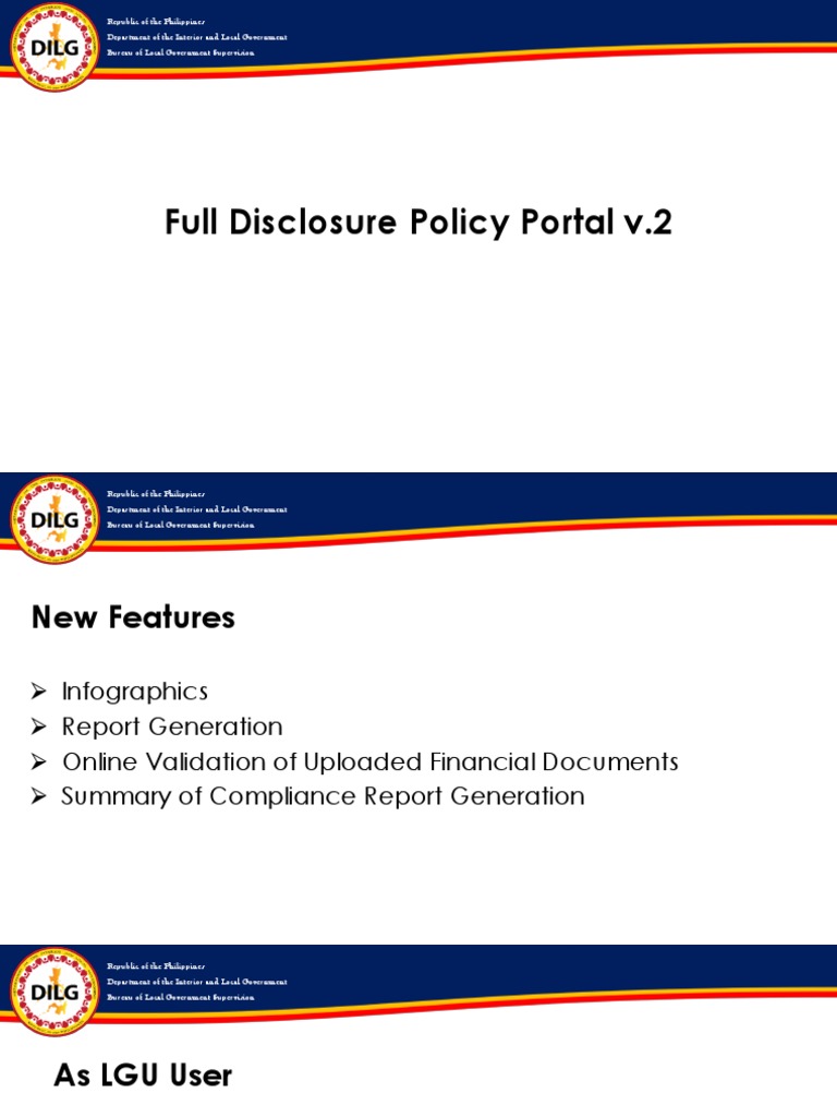 FDPP Presentation | PDF | Cyberwarfare | Security