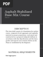 DPWH Schedule of Minimum Testing Requirements | PDF | Concrete | Road ...