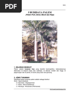 Ciri dan Budidaya Pohon Gamal | PDF | Griya & Taman | Teknologi & Rekayasa
