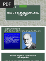 Freud Case Studies | PDF | Sigmund Freud | Psychoanalysis