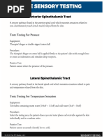 Preferred Practice Patterns: APTA Guide To Physical Therapy Practice ...