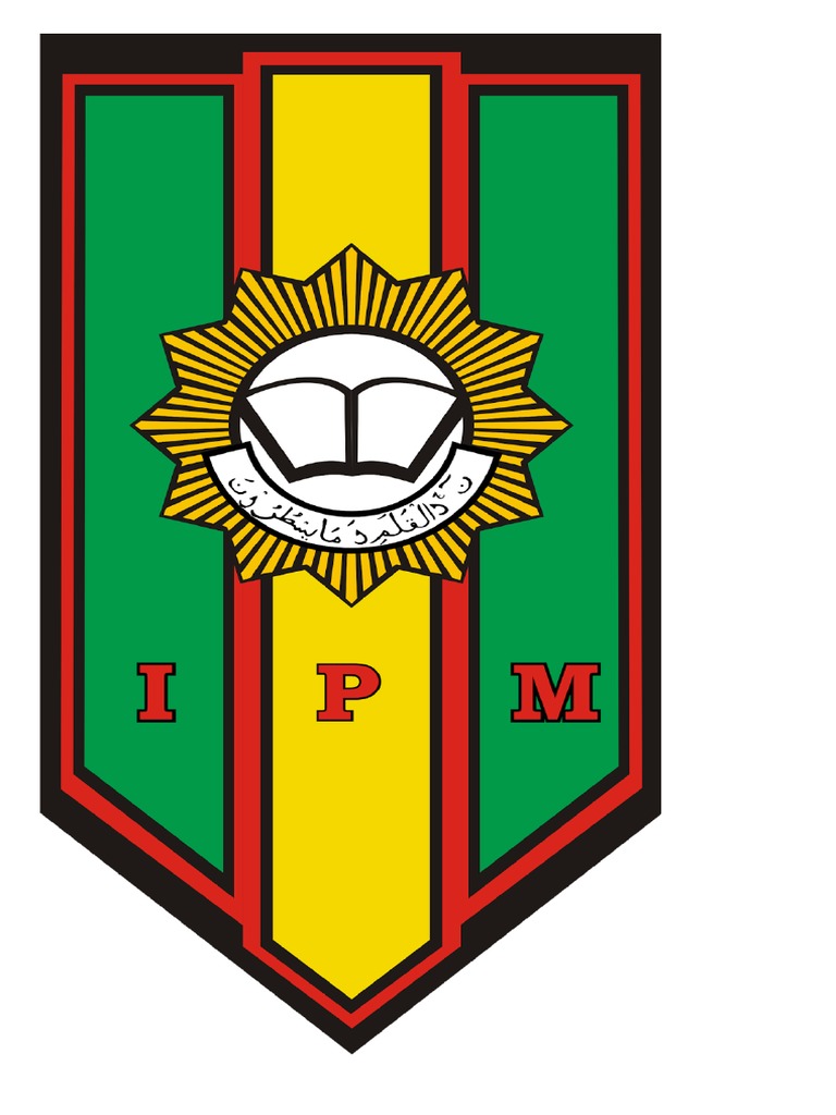 Makna dan Filosofi Logo IPM | PDF