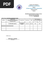 NAP Form No. 3 | PDF