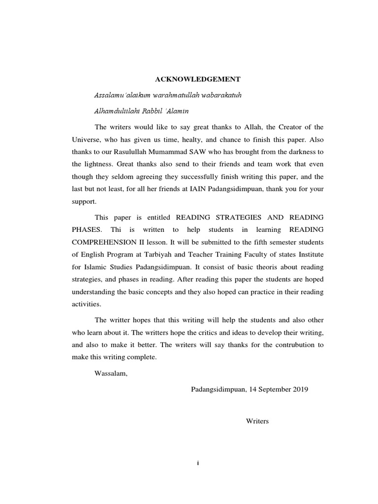 Reading Project | PDF | Speed Reading | Reading Comprehension