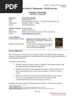 Co Op Business Plan Template PDF | PDF | Cooperative | Marketing