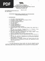 PNP Patrol Plan 2030-Guidebook | PDF | Strategic Management | Goal