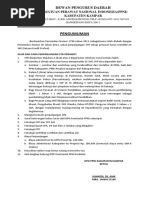 Masuk Dalam Login Simk Ppni | PDF