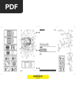 PCIe CEM-Pinout | PDF | Electrical Components | Computer Networking