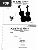 Strings Color Identification Chart | PDF | Musical Instruments | Business