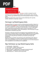 Pat Villafuerte | PDF