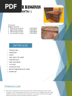 Jenis dan Fungsi Slab Beton dalam Konstruksi | PDF
