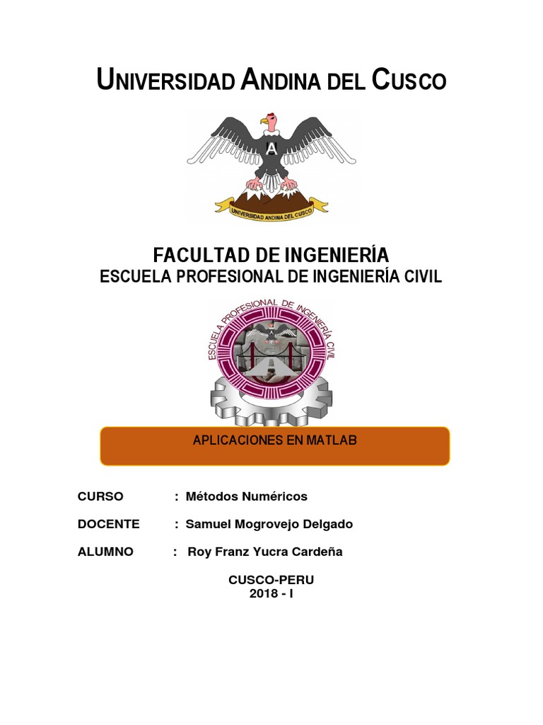 Metodos Numericos (Biseccion, Newton Raphson y Newton Raphson ...