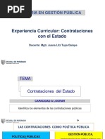 Análisis de la ONCAE en Honduras | PDF | Administración Pública ...
