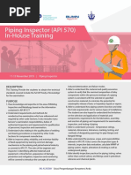 API 580 - All Contents PDF | PDF