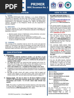 J1939 - Failure Mode Identifier (FMI) Codes | PDF | Troubleshooting | Manufactured Goods