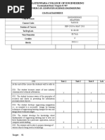 Cog-Log | PDF | Psychological Concepts | Psychology