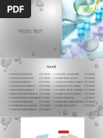 Purina Fecal Scoring Chart for Pets | PDF | Feces | Human Feces