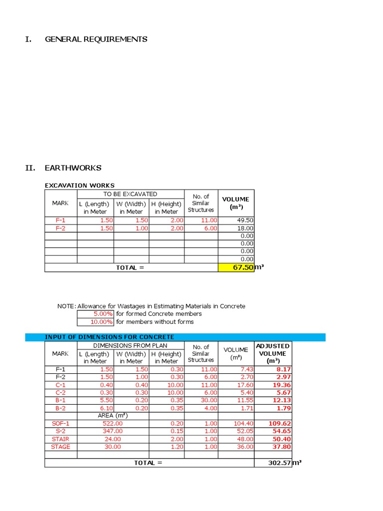 DFDSF | PDF | Physical Quantities | Building Engineering