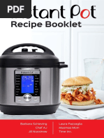 Multicooker Recipe Book - English Web PDF | PDF | Teaspoon | Coleslaw