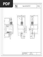 AREVA T&D Product Range | PDF | Transformer | High Voltage Direct Current