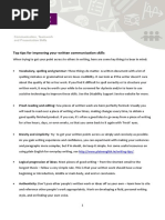 Error Prevention Tools | PDF | Psychological Concepts | Cognition