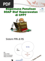 Contoh CPPT (Terisi) | PDF