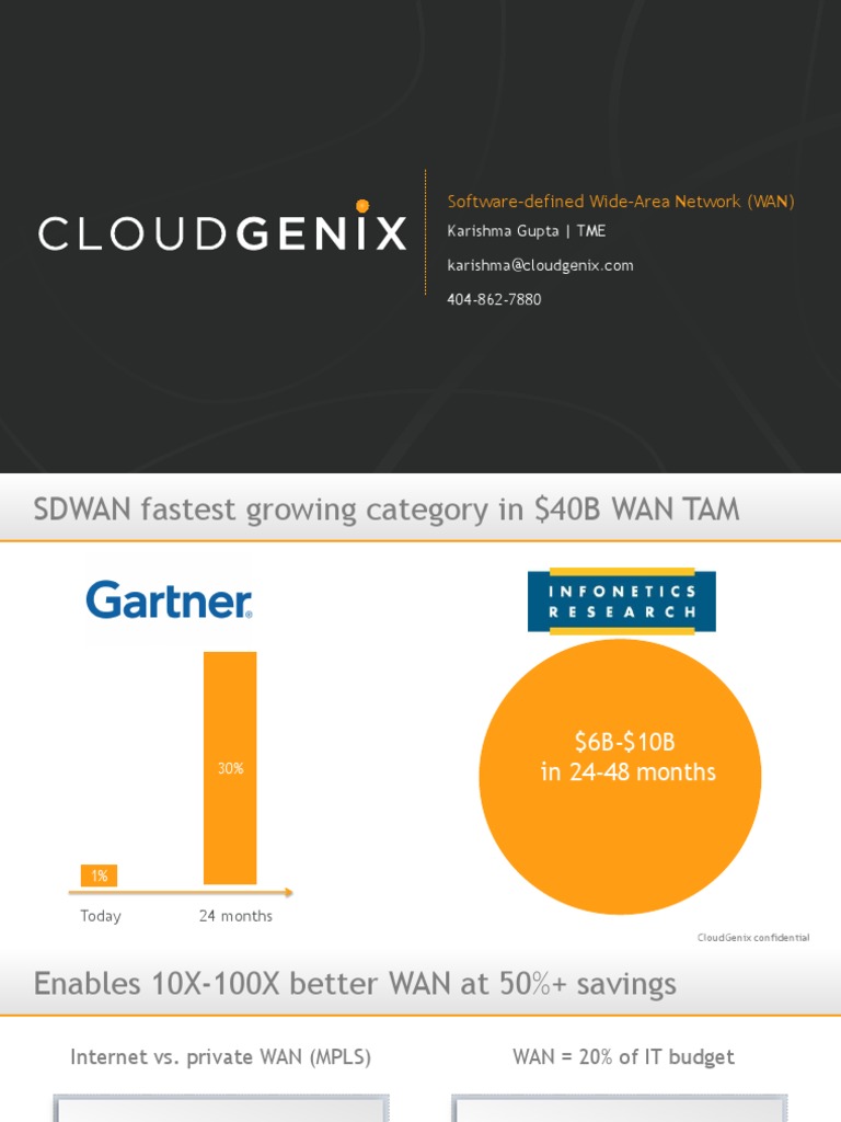SD Wan | PDF | Routing | Multiprotocol Label Switching